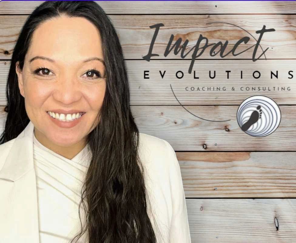 Impact Evolution Coaching Impact Evolution Coaching